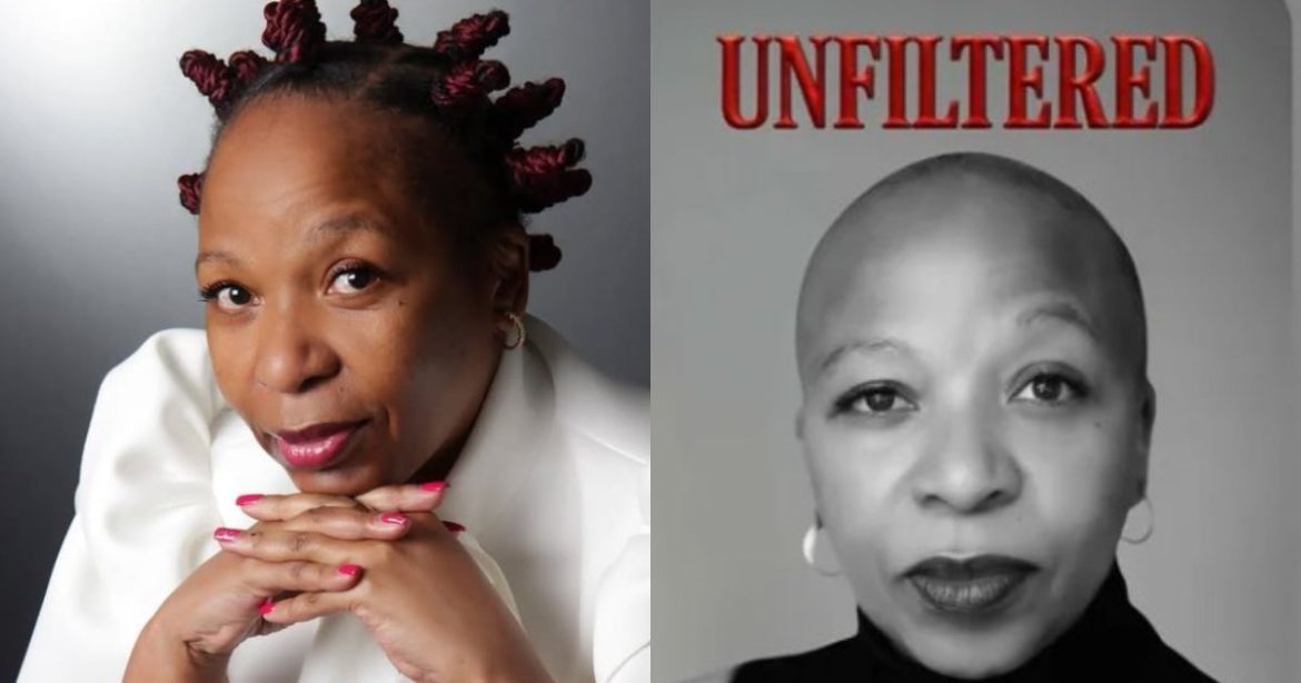 Vatiswa Ndara’s “Unfiltered” Memoir Sparks Support