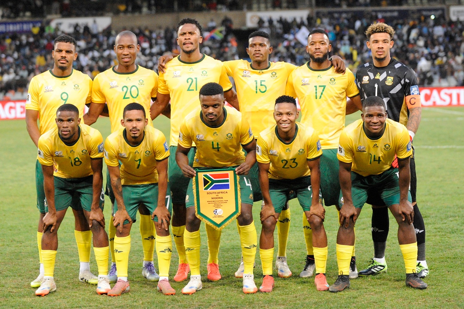 Why South African Football Is Entering Its Golden Era in 2026