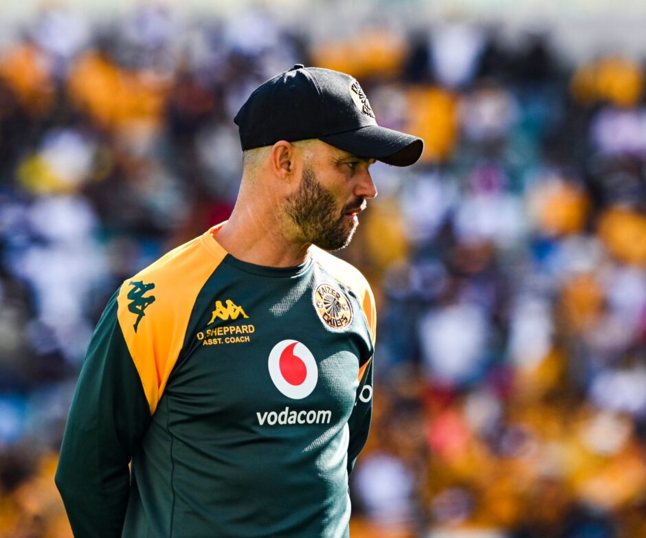 Kaizer Chiefs Youth Embark on Career-Shaping UK Tour