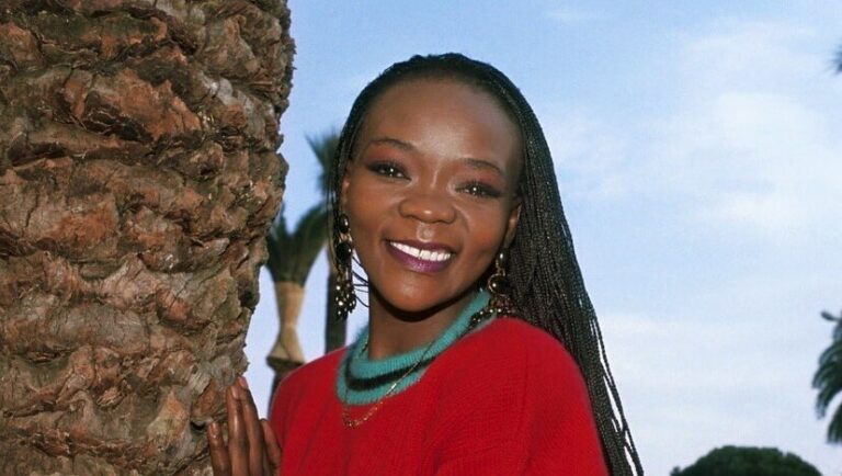 Late Brenda Fassie's legacy remembered on 61st birthday