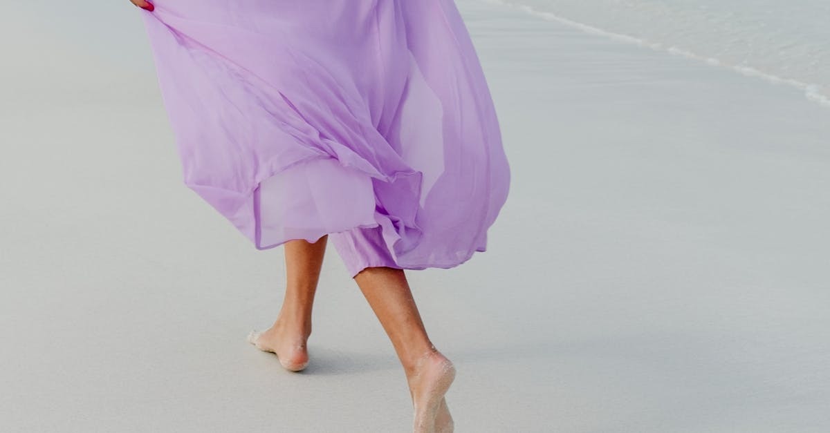 Purple Movement South Africa: Wear Purple for GBVF Awareness