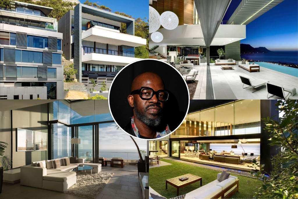 Black Coffee House Tour: Luxury, Music, and Family Life | Bona Magazine