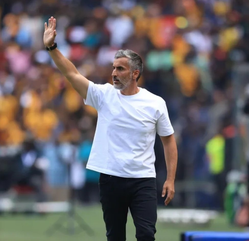 Jose Riveiro Explains Orlando Pirates Exit After Return To South Africa