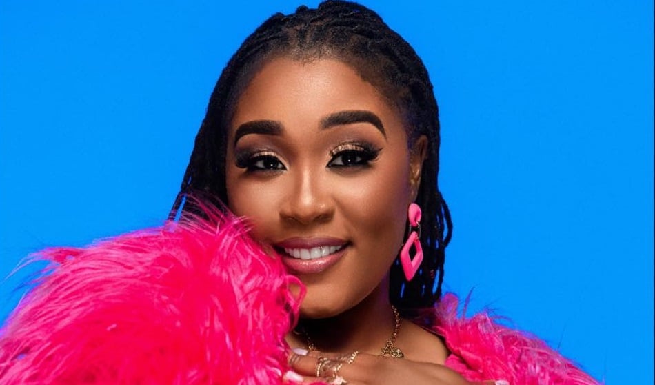 Lady Zamar Hints at New Music Release