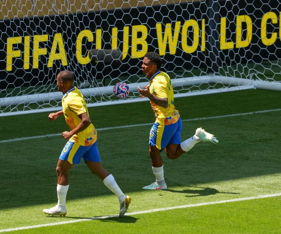 Lucas Ribeiro Costa Secures FIFA Puskas Nomination For Dortmund Stunner