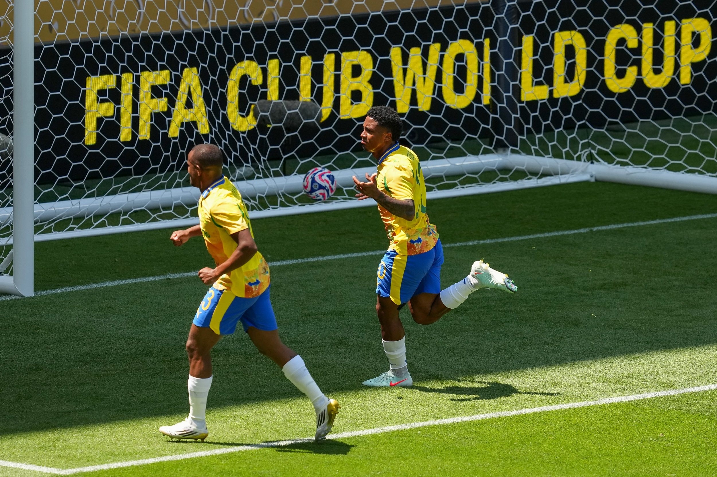 Lucas Ribeiro Costa Secures FIFA Puskas Nomination For Dortmund Stunner