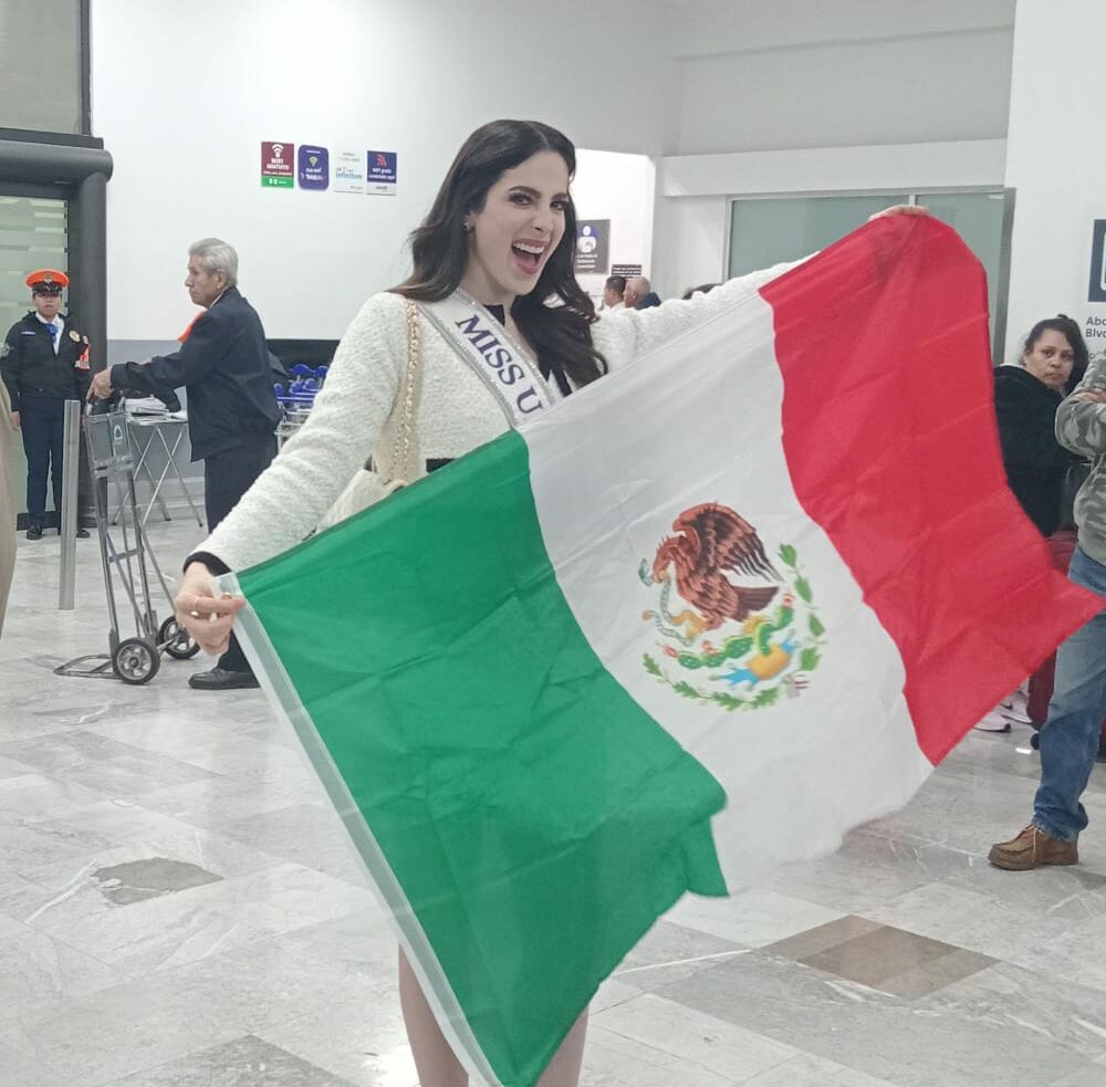 Miss Universe 2025 Controversy: Miss Mexico Clash Sparks Global Outrage