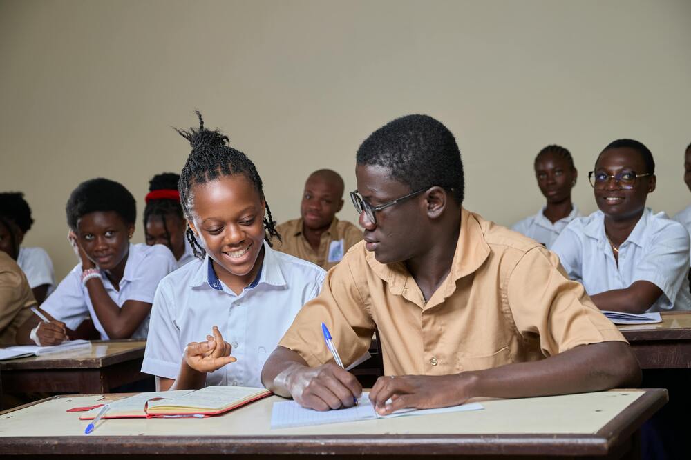 Are study packs helpful for exams?