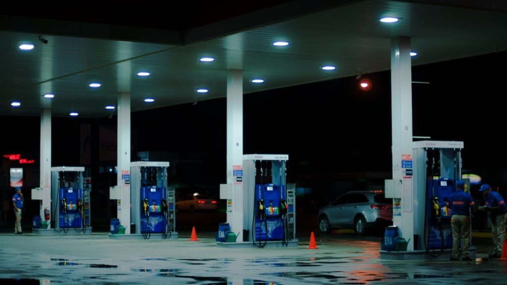 Multiple petrol stations run out of diesel across South Africa