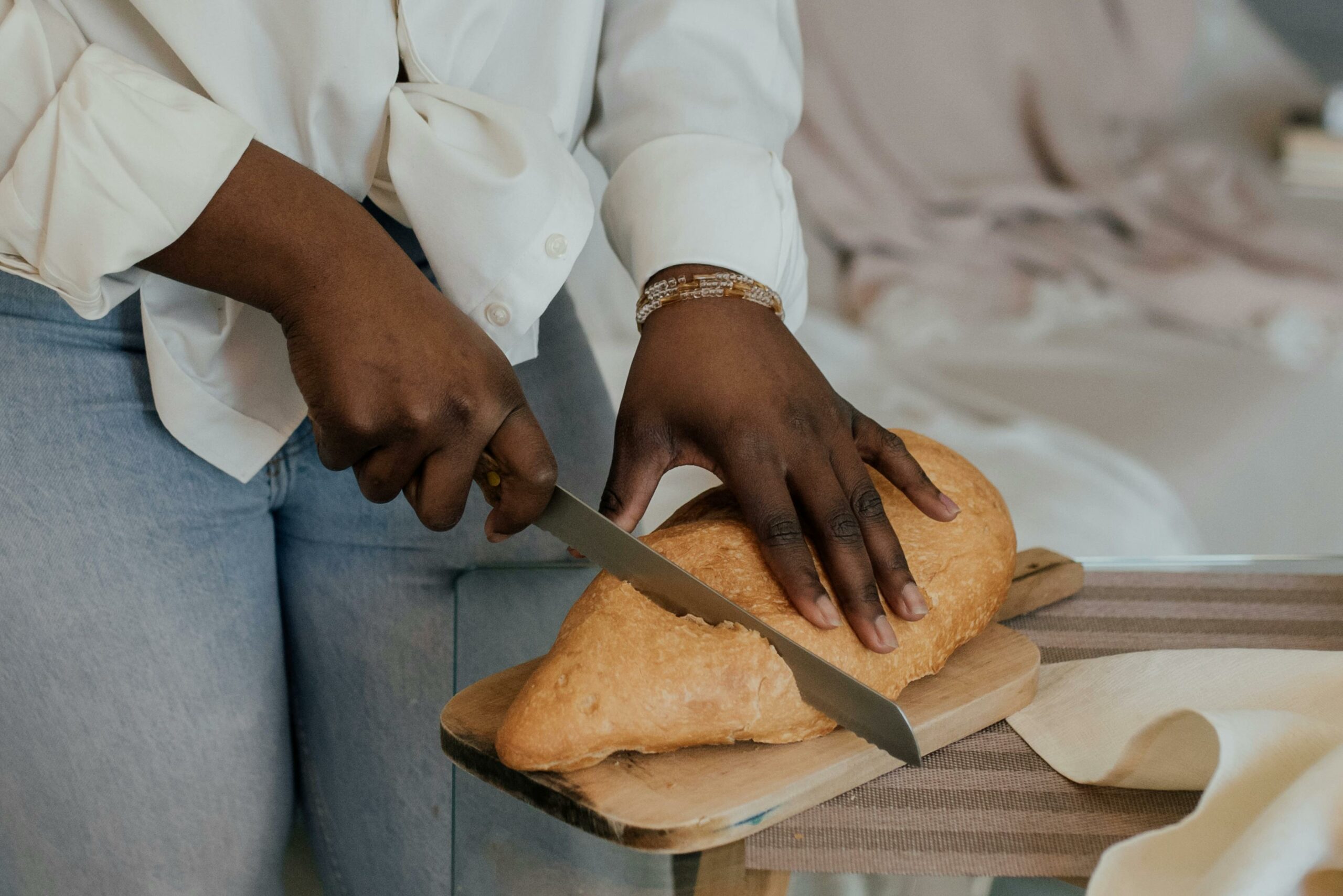 How to keep your knives sharp