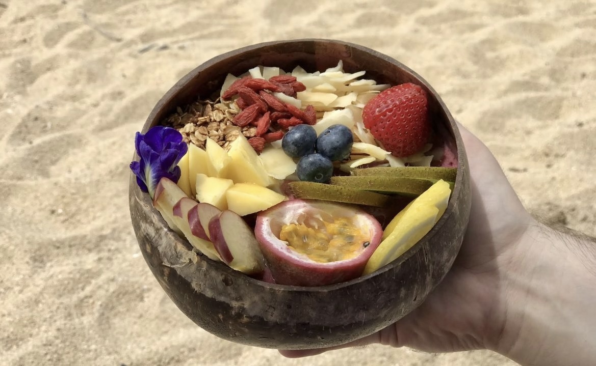 Healthy on the go summer snacks – PCOS edition