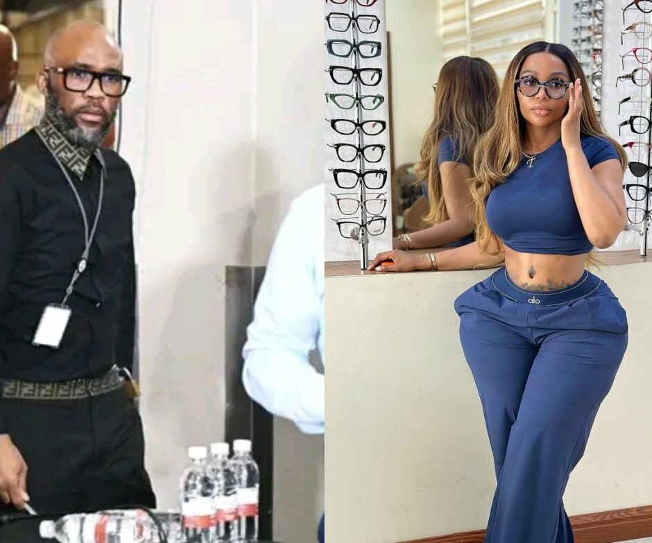 Tebogo Thobejane Slams Praise for Ex Vusimuzi Matlala | Bona Magazine