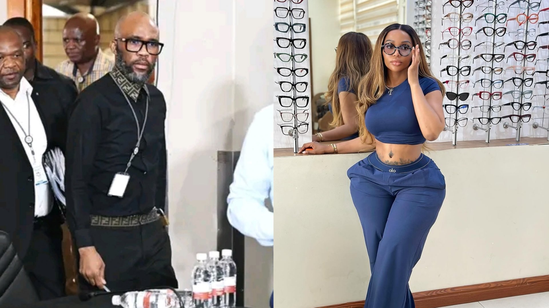 Tebogo Thobejane Slams Praise for Ex Vusimuzi Matlala | Bona Magazine