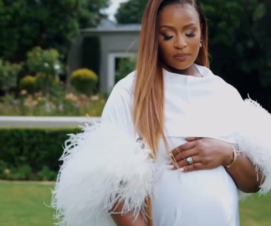 Wiseman Mncube’s Traditional Wedding | Bona Magazine