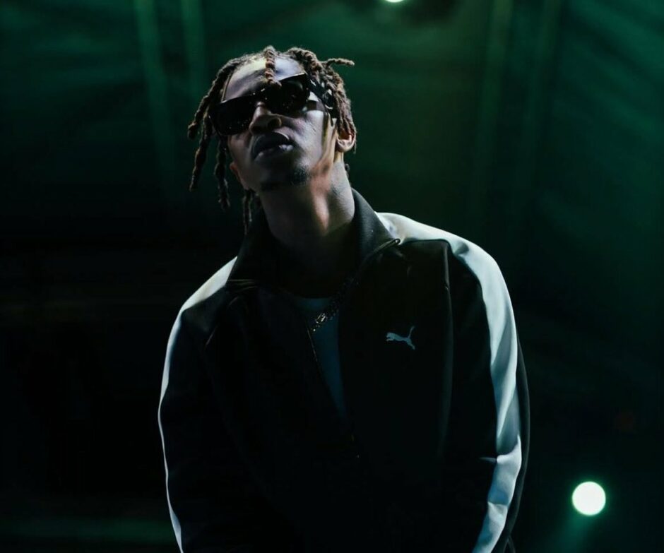 'I have mixed emotions,' Inkosi Yama Ndebele speaks on his trendy verse ...
