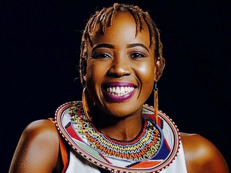 Ntsiki Mazwai Debunks Copying Simphiwe Dana Claim