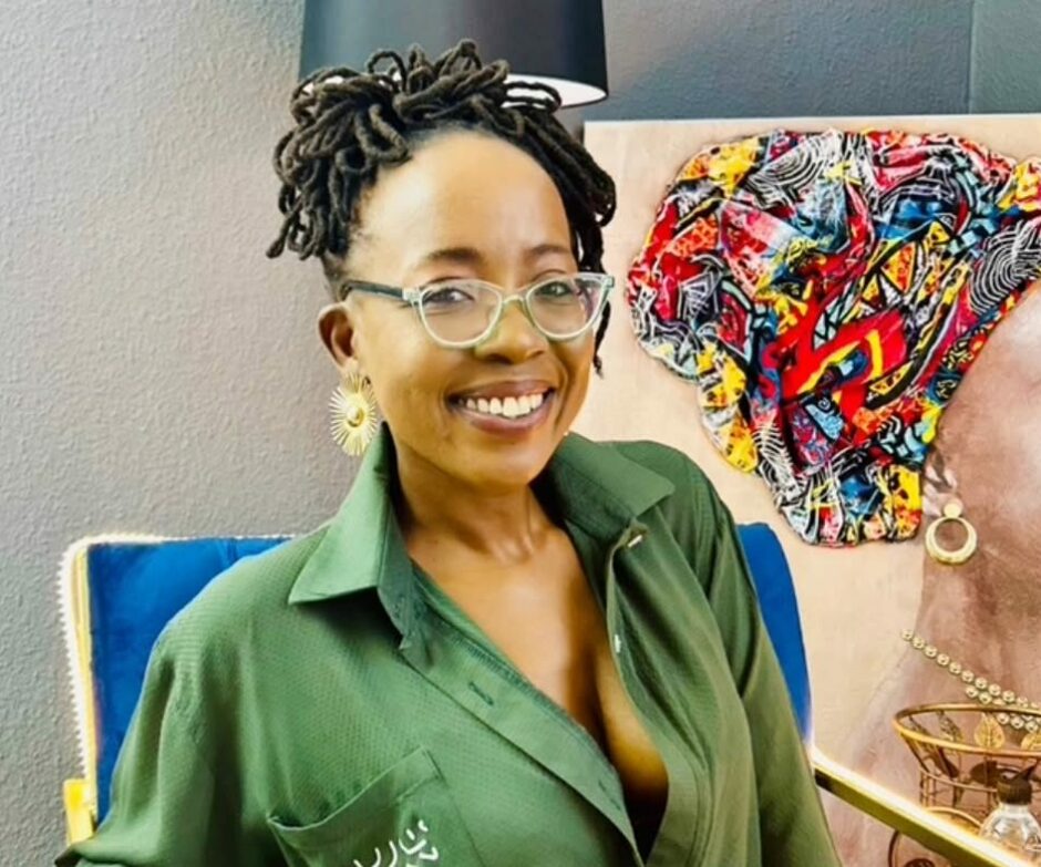 Gemma Fassie Honours Brenda Fassie at Tribute Event | Bona Magazine