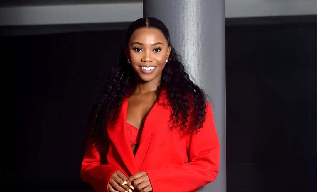Angel Ndlela opens up about her journey on 'The Real Housewives ...