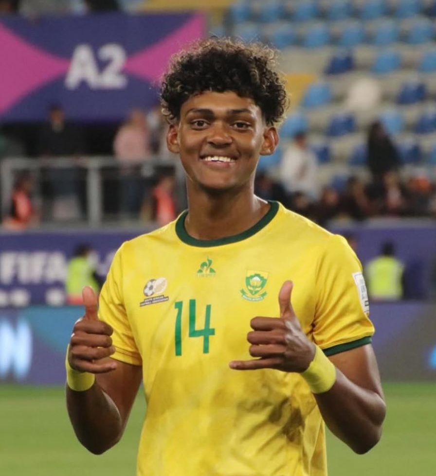 Tylon Smith Targets AFCON Breakthrough As QPR Minutes Remain Elusive