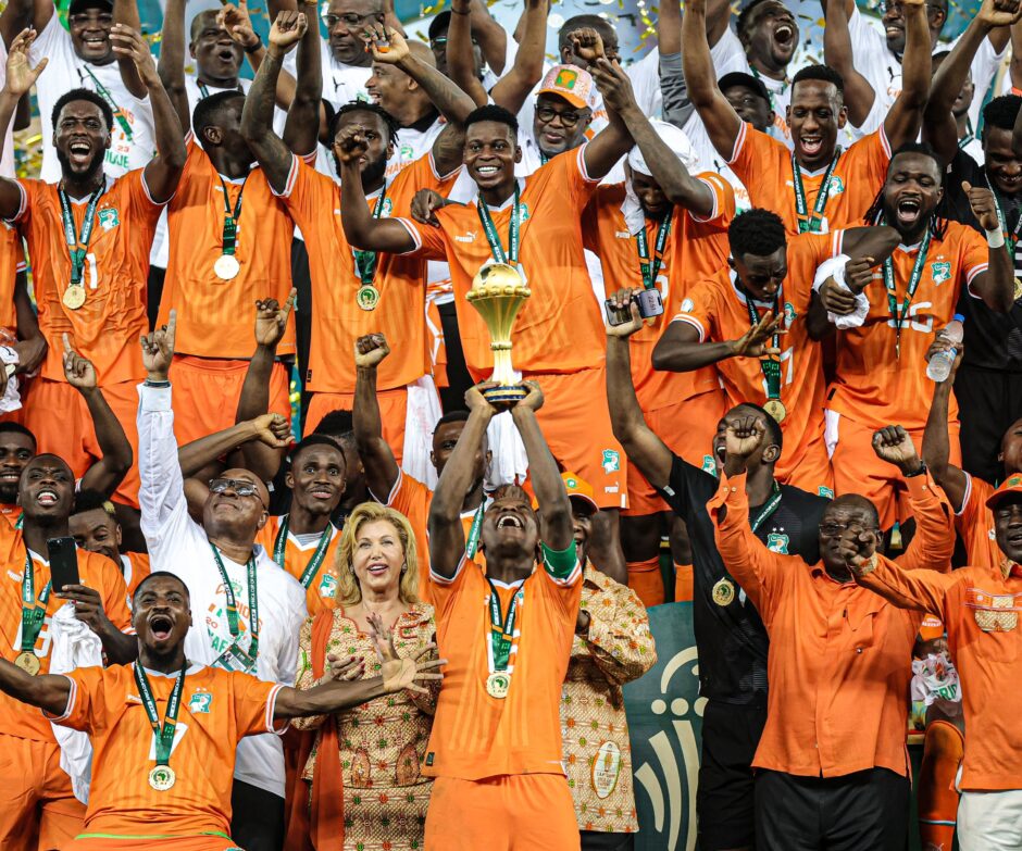 AFCON 2025: Five Star Players Ready To Shine In Morocco