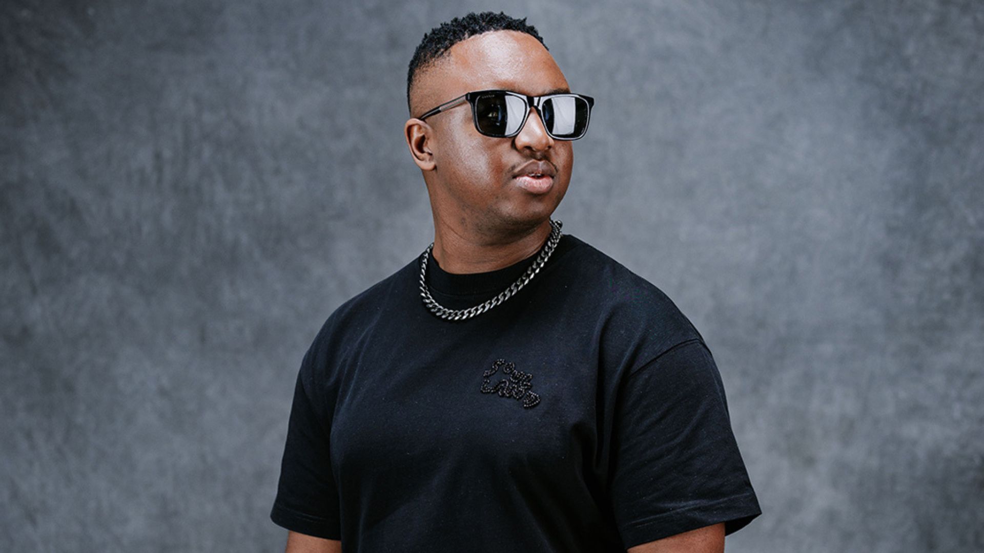 DJ Shimza Among Africa’s Top Spotify DJs, Comeback Moment