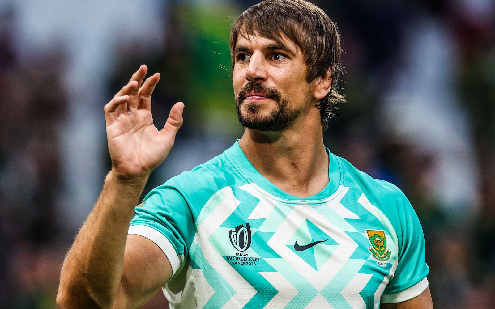 Eben Etzebeth Receives 12 Week Suspension After Eye Gouging Incident
