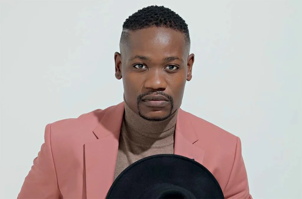 Clement Maosa Dancing Video Has Fans in Stitches