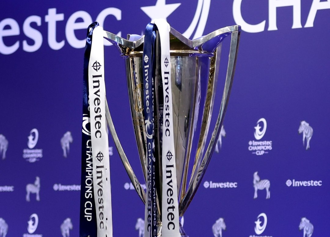 South African Teams Brace for French Tests in the Investec Champions Cup