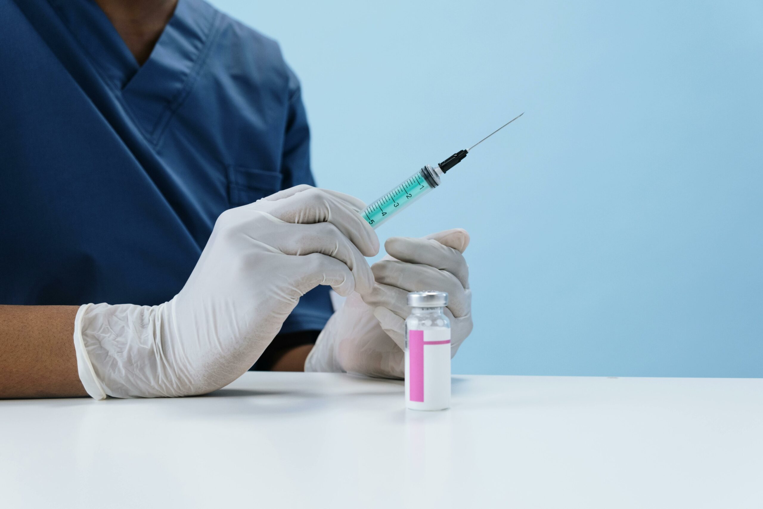 South Africa launches innovative HIV prevention injection