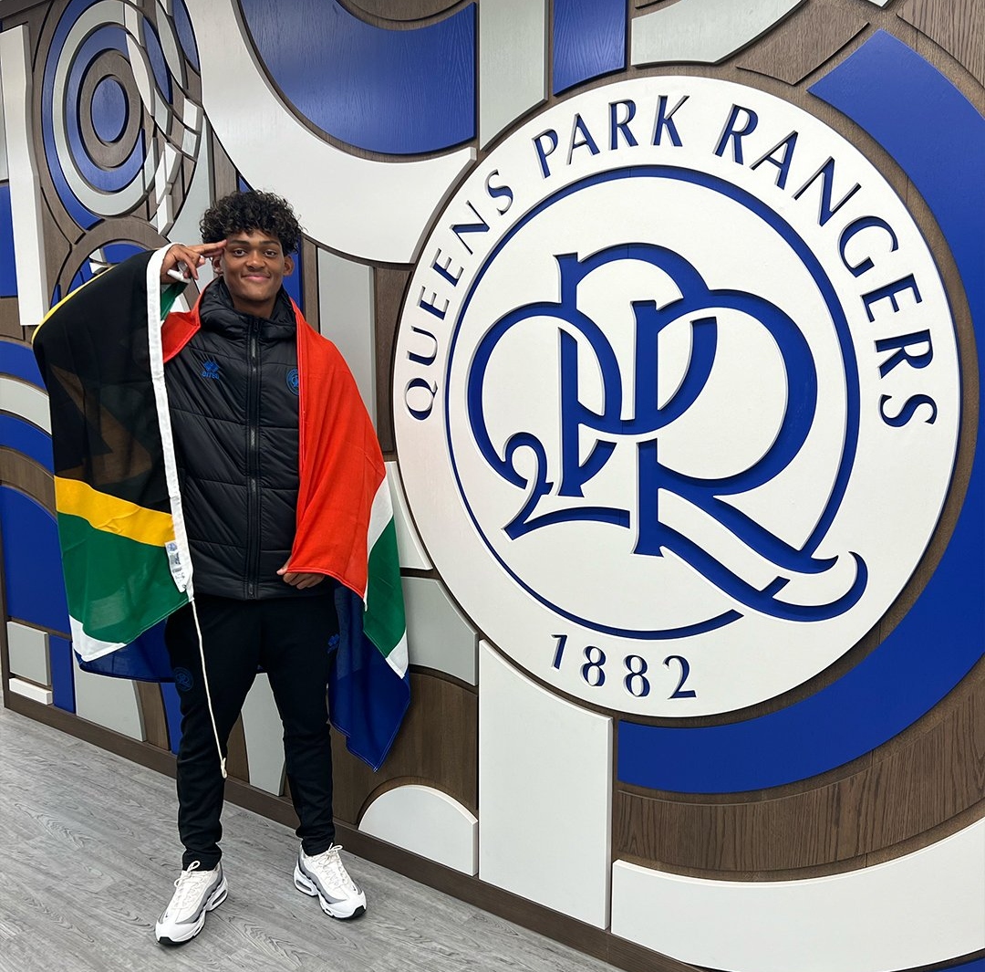Tylon Smith Targets AFCON Breakthrough As QPR Minutes Remain Elusive
