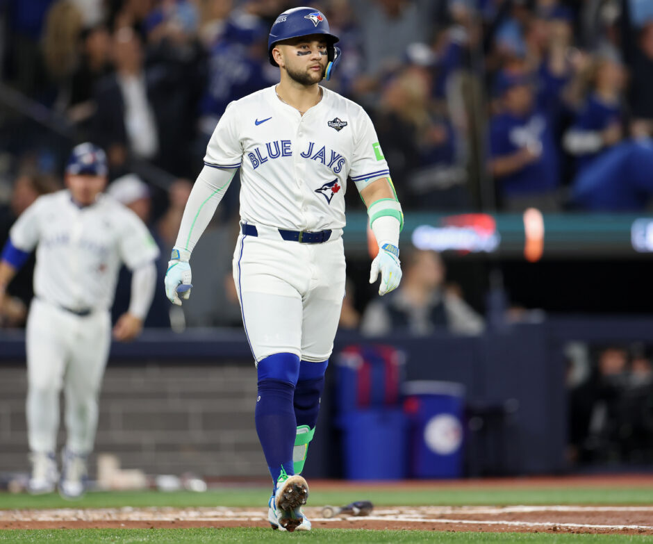 New York Mets sign Bo Bichette, Dodgers land Kyle Tucker | Bona Magazine