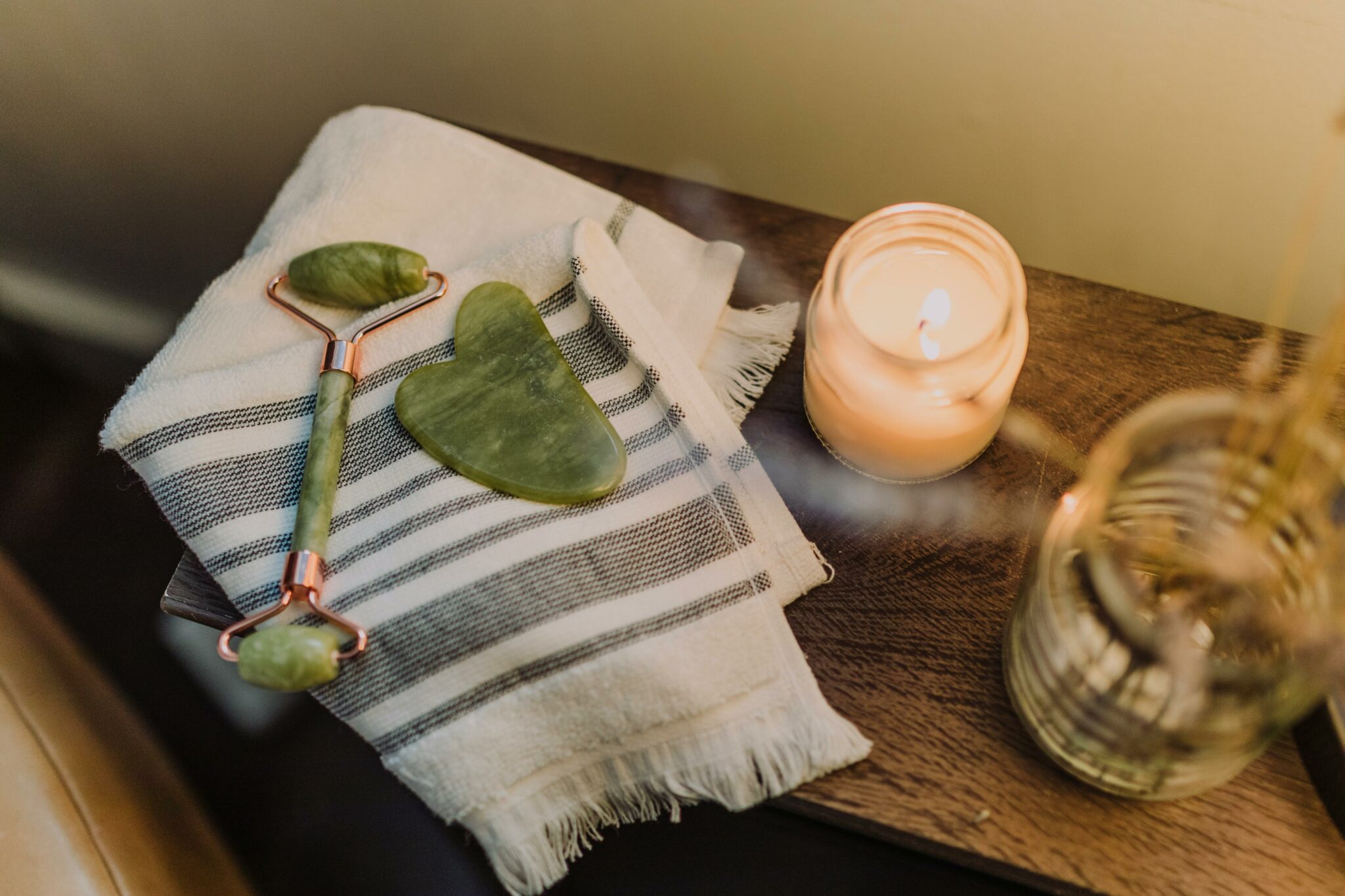 Gua Sha: The beauty ritual making a modern comeback