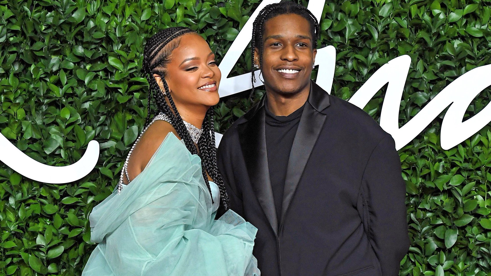 A$AP Rocky reveals how his mom predicted Rihanna was ‘the one’ | Bona ...
