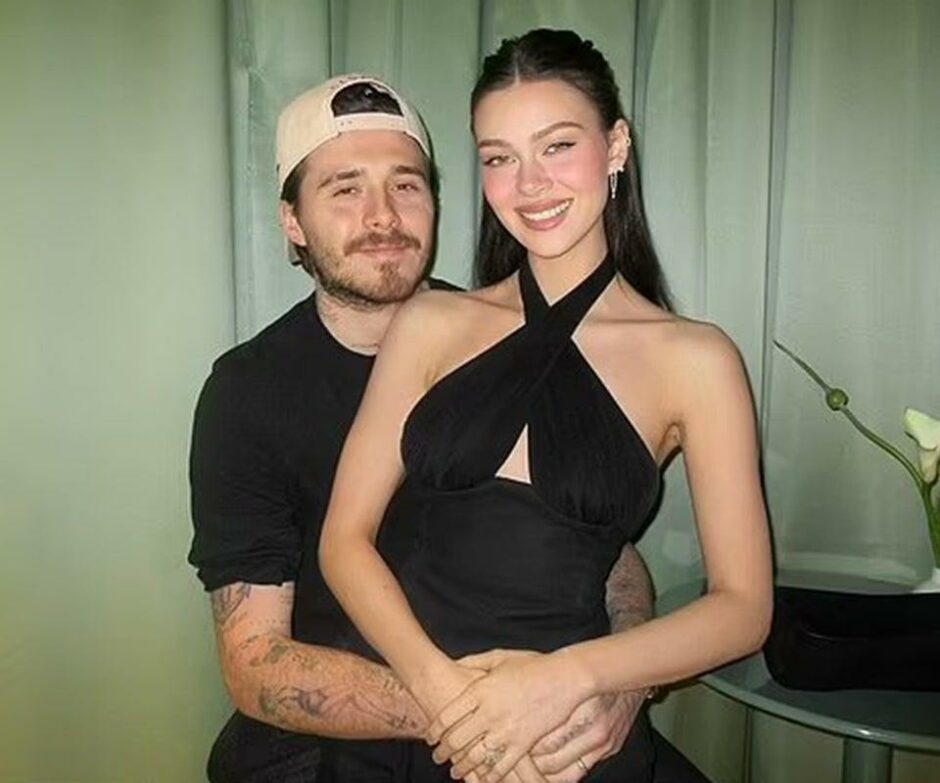 Brooklyn Beckham speaks out: family control, mental health and ...