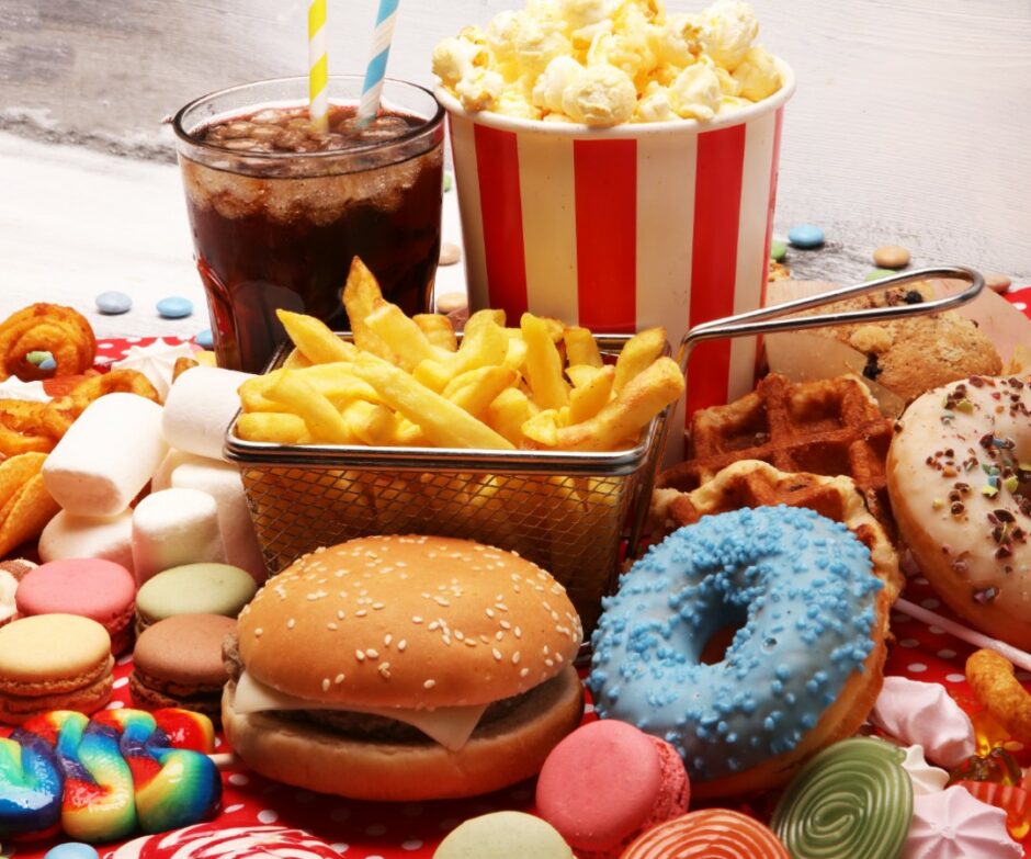 UK Junk Food Ad Ban and SA’s Childhood Obesity Challenge | Bona Magazine