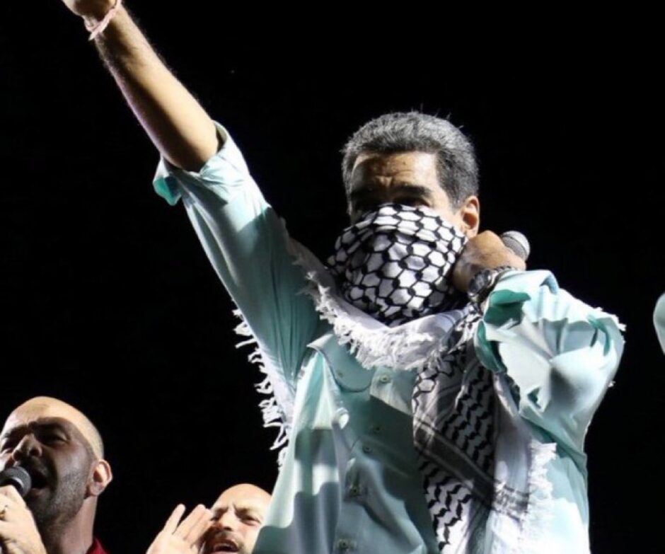 BBC Changes Language on Maduro Incident - Controversy Explained | Bona ...