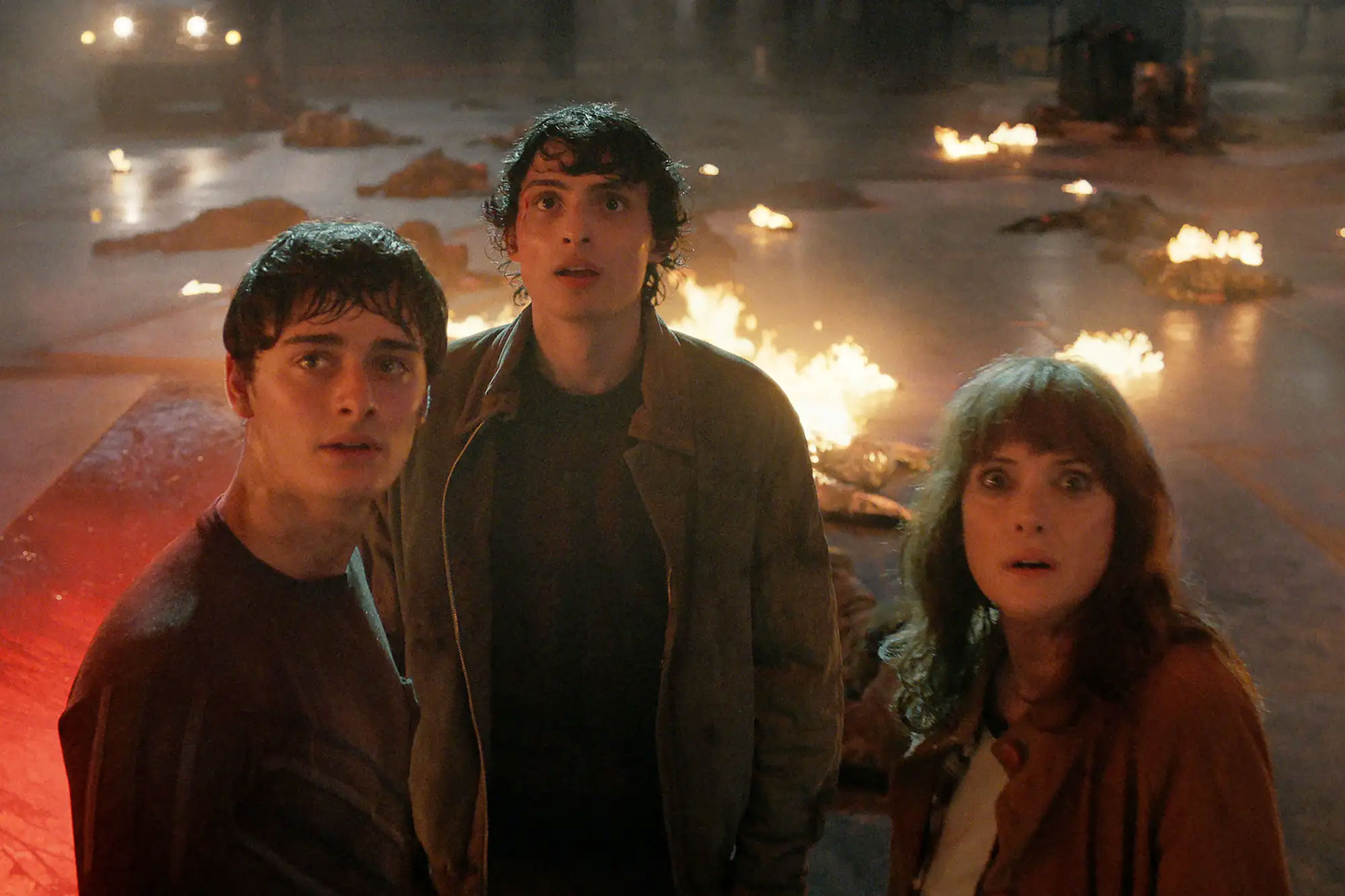 5 Must-Watch Shows for Stranger Things Fans | Bona Magazine