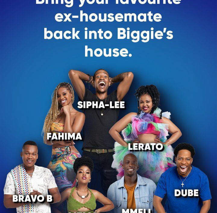 BBMzansi Returning Housemates Spark Fairness Debate