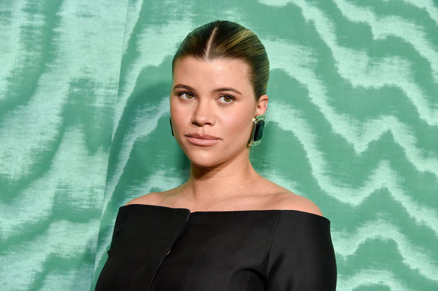 Sofia Richie Grainge Reveals Baby Boy at Intimate Baby Shower | Bona ...