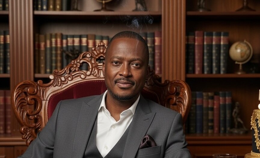 Sfiso Ndlovu apologises to Thatohatsi after distasteful remarks