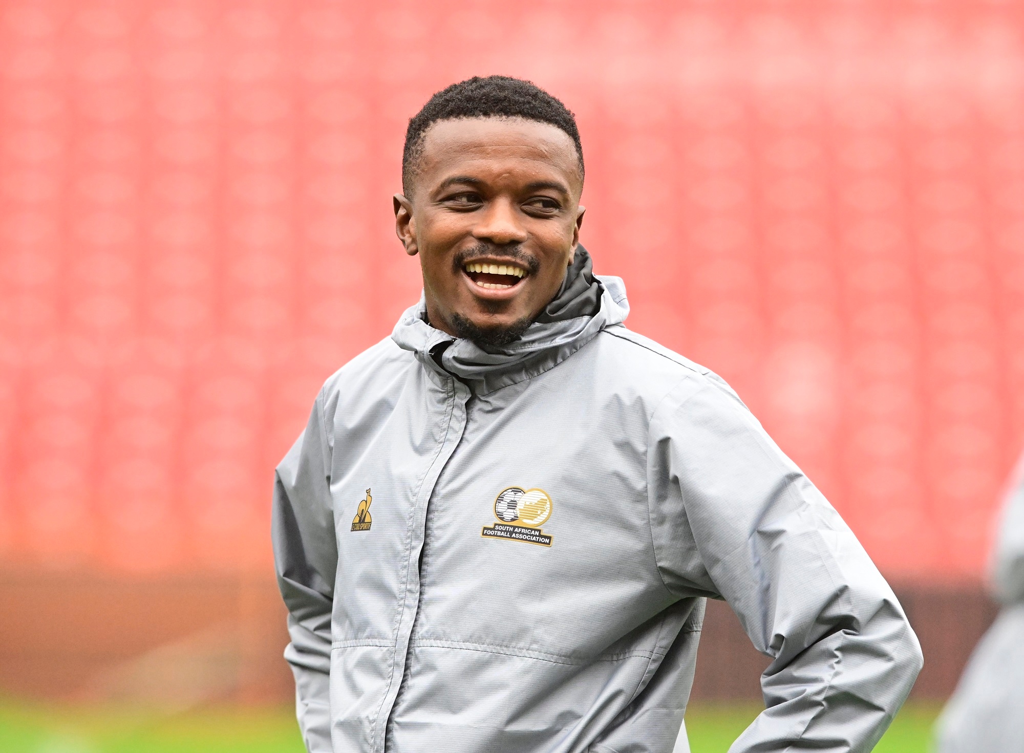 Teboho Mokoena Linked With Al Ahly As Agent Responds To Transfer Rumours
