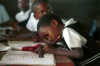 Back to school: Resource shortages persist in KZN schools | Bona Magazine