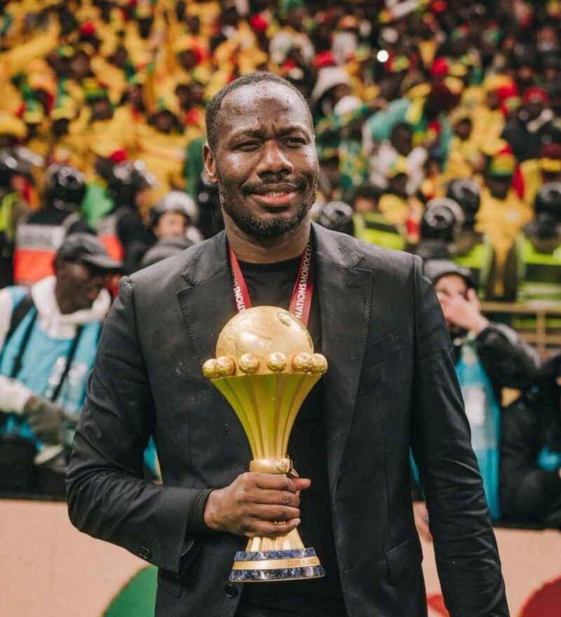 Senegal coach explains AFCON walk-off as CAF considers sanctions