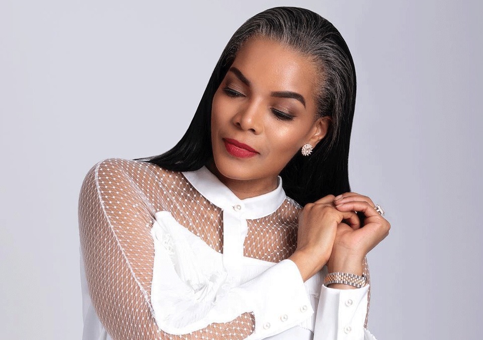 Connie Ferguson and the Pyramid Scheme Backlash