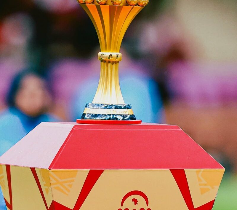 South Africa confirms 2028 AFCON bid with regional partners