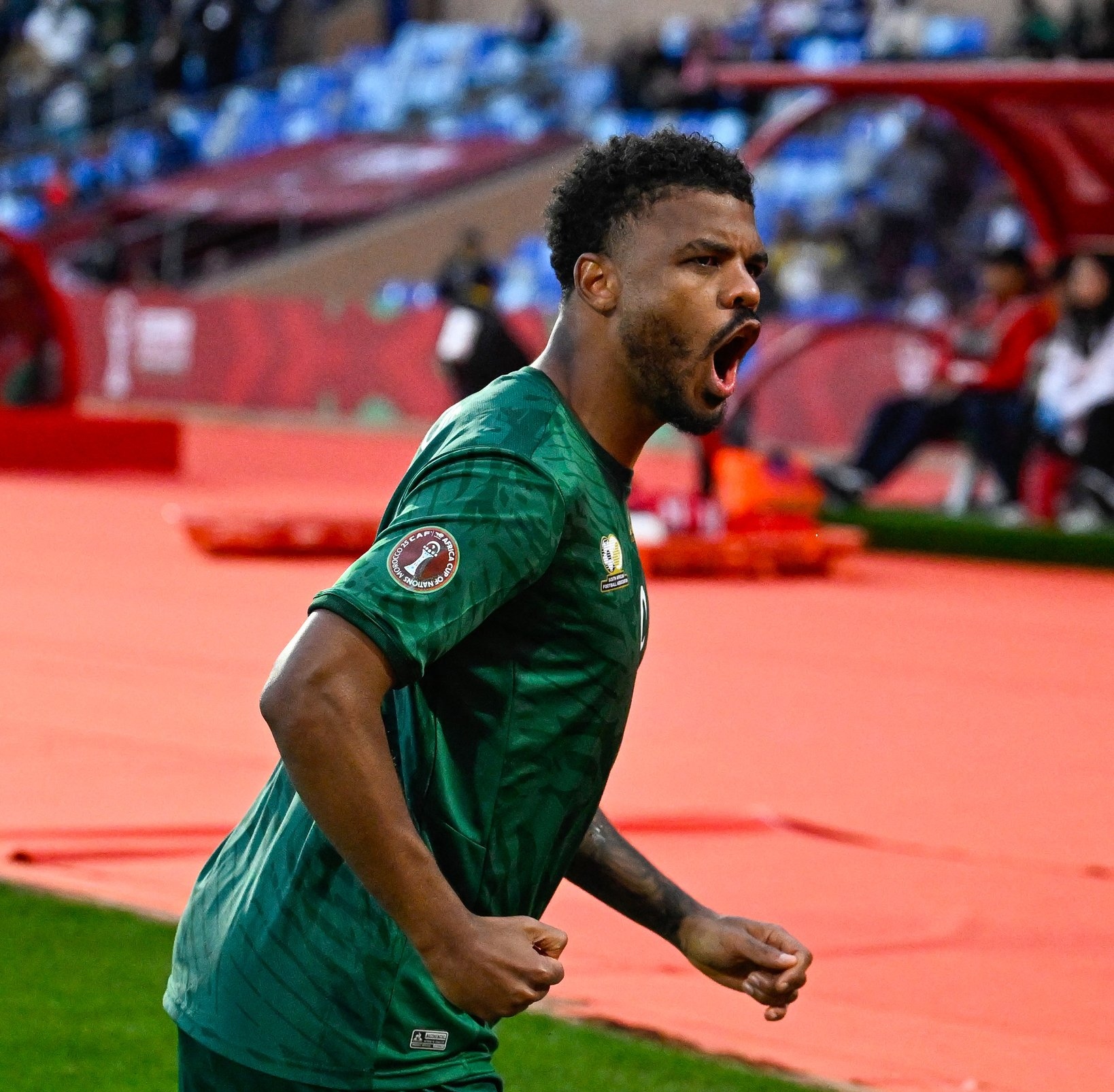 Lyle Foster Calls For Reset After Bafana Bafana AFCON Exit