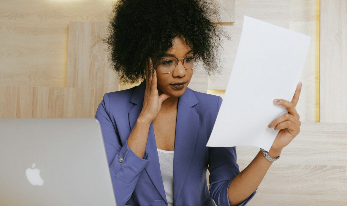 Not all stress is bad – and here’s how to tell the difference
