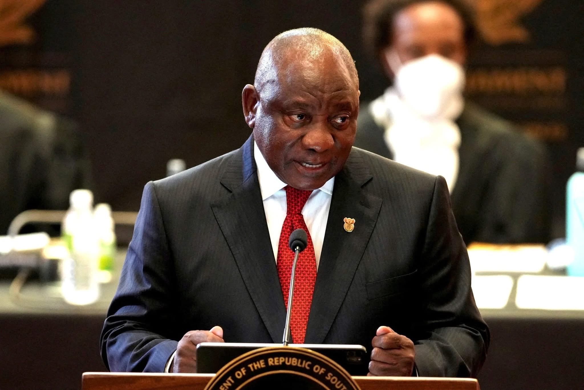 Ramaphosa defends BEE amid GNU tensions