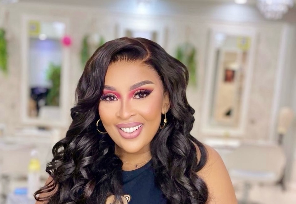 Nonku Williams shares apologies to Beverly Steyn over financial disputes