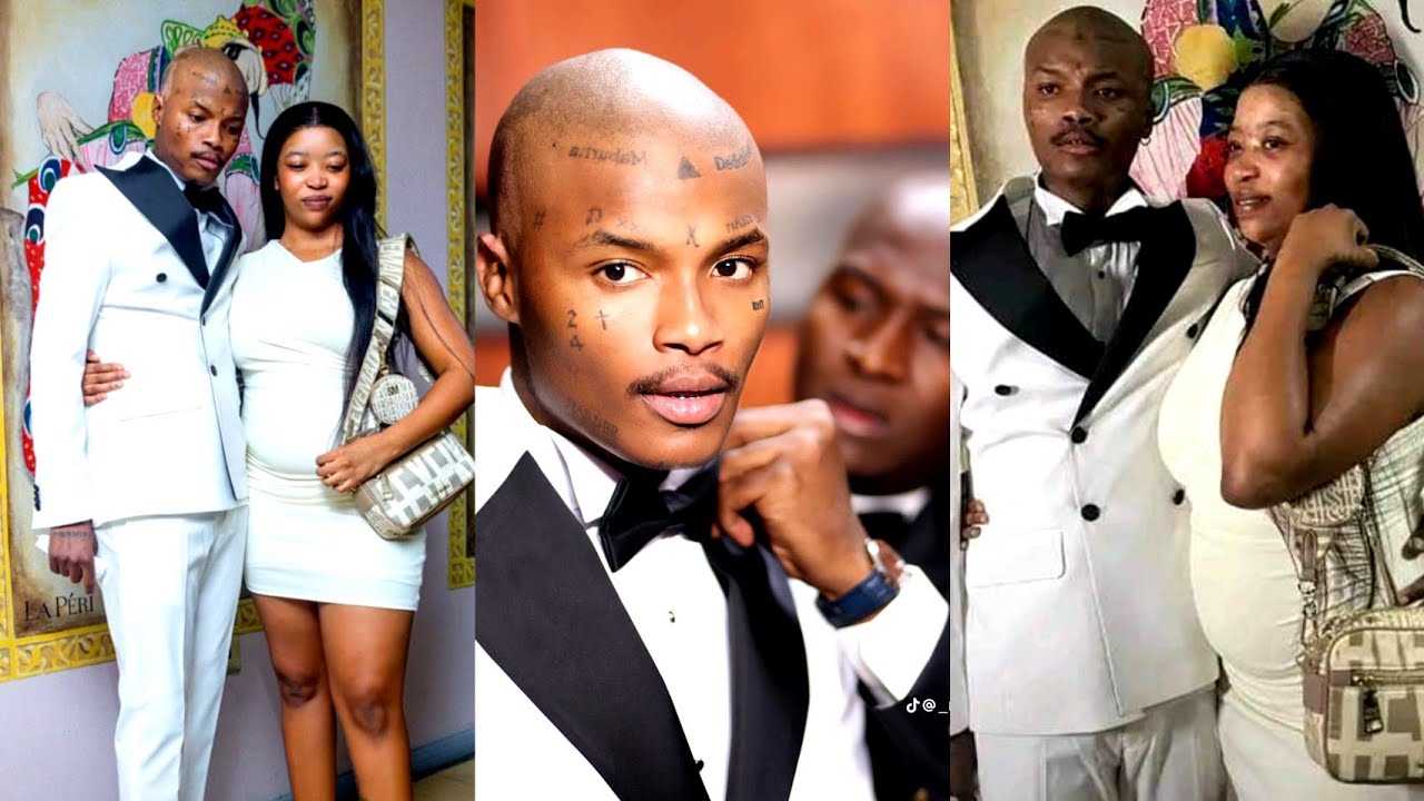 Shebeshxt baby mama welcomes newborn